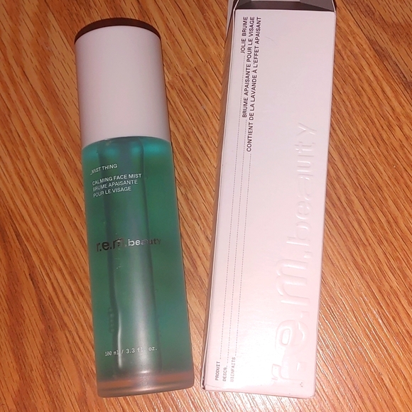 R.E.M. Beauty | Skincare | Mist Thing Calming Face Mist | Poshmark